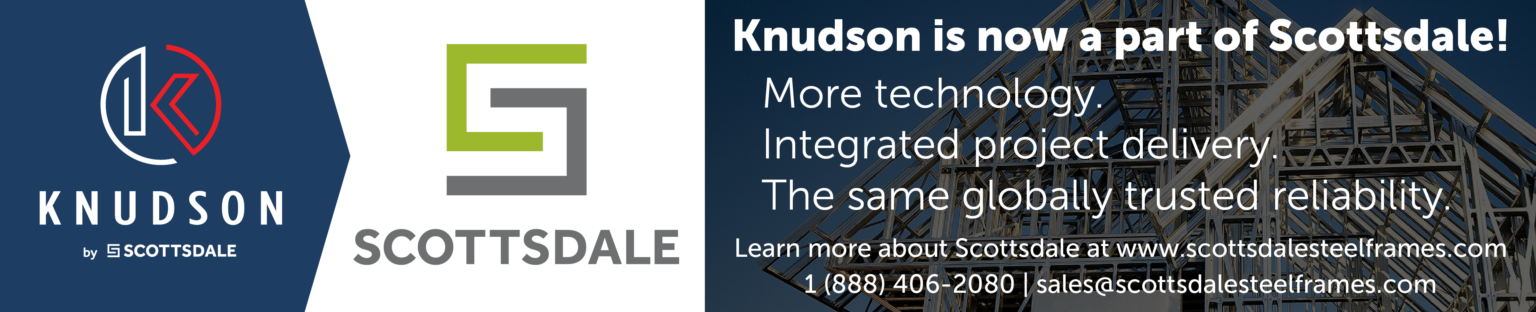 Knudson Manufacturing | Metal Roofing Machine, Roll Former & Framing ...